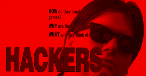 90s hacking GIF by haydiroket (Mert Keskin) - Find & Share on GIPHY