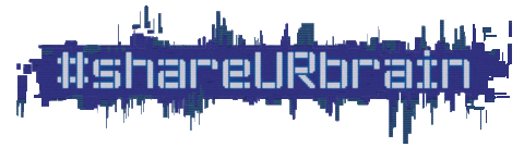 Sharing A Brain Stickers - Find & Share on GIPHY