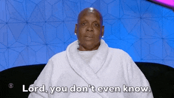 Lord You Dont Even Know GIFs - Find & Share on GIPHY