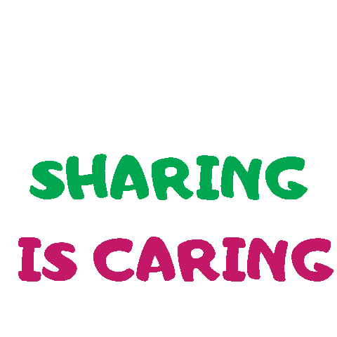Im Not Sharing Stickers - Find & Share on GIPHY