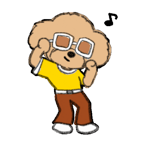 Happy Dance Sticker for iOS & Android | GIPHY