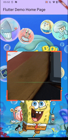 good_scanner_overlay | Flutter package