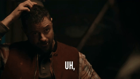 Yeah Uh Clips - Find & Share on GIPHY