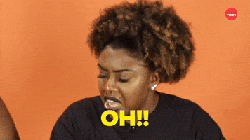 Screaming Abbi Jacobson GIF by Broad City