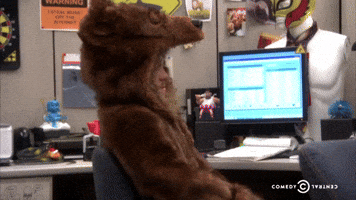 Fo Sho Fur Sure GIF by chuber channel