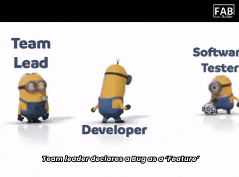 Coding Software Developer GIF by FAB Builder - Find & Share on GIPHY