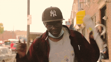 Hopscotch A Minor GIF by Kendrick Lamar