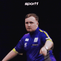 Luke Littler GIFs - Find & Share on GIPHY