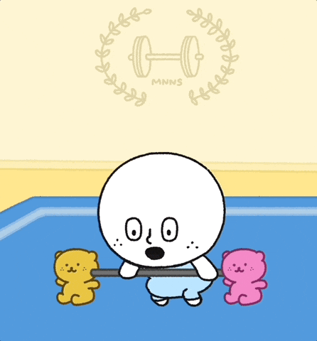 Happy Fun GIF - Find & Share on GIPHY