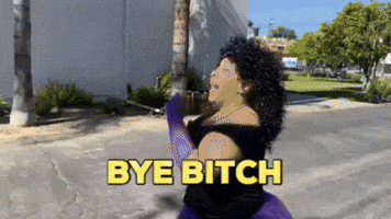 Bitch Clips - Find & Share on GIPHY