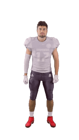 Football Swipe Sticker by ACSL - Austrian College Sports League - Find & Share on GIPHY