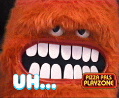 Puppet Smile GIF by Hazelnut Blvd