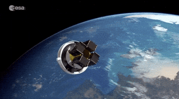 Satellite Constellation GIFs - Find & Share on GIPHY