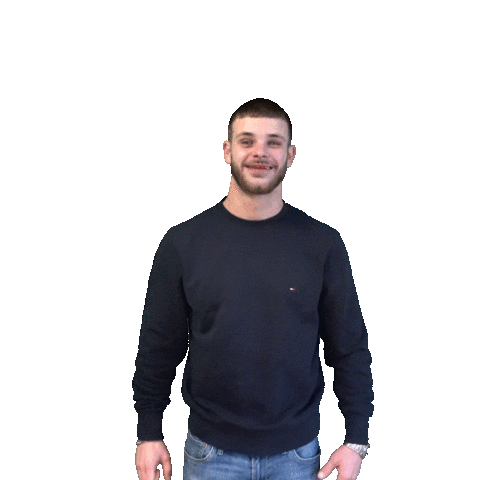 Happy Git Sticker by Headshot Design - Find & Share on GIPHY