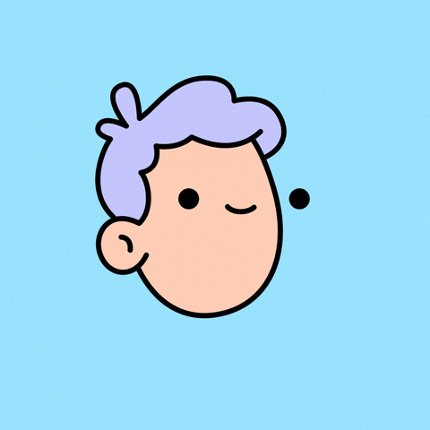 Animation Yes GIF by doodles - Find & Share on GIPHY