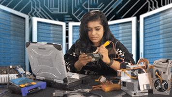 Engineering Security GIF by Cisco Eng-emojis