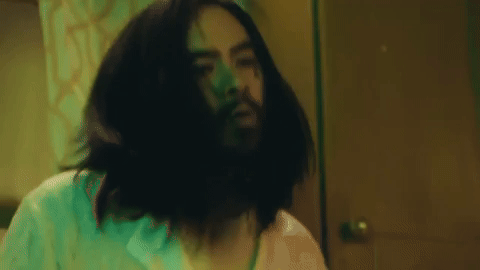 Silversun Pickups - Scared Together (Official Vide - GIPHY Clips