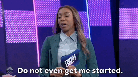 Dont Even Get Me Started On Italia GIFs - Find & Share on GIPHY