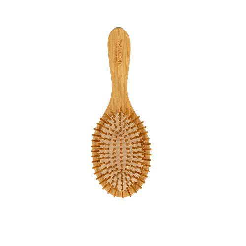 Brush Plasticfree Sticker by REGROWZ for iOS & Android | GIPHY