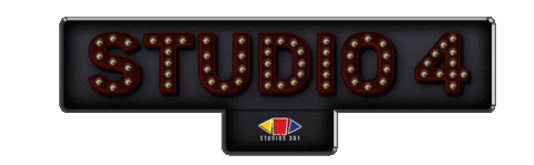 Studio4 Stickers - Find & Share on GIPHY