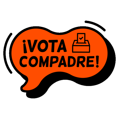 Compadre Stickers - Find & Share on GIPHY