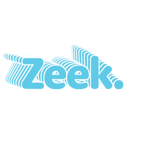 Zeek Logo Stickers - Find & Share on GIPHY