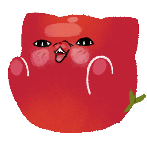 Must Have Cat Sticker for iOS & Android | GIPHY