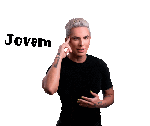 Lifting Harmonizacaofacial Sticker by Instituto Laranja - Find & Share on GIPHY