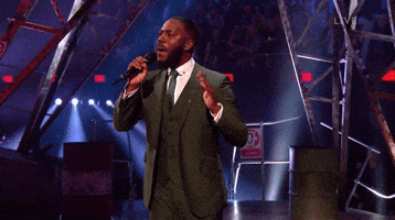 Kevin Hart Film GIF by Kevin Hart: What Now?