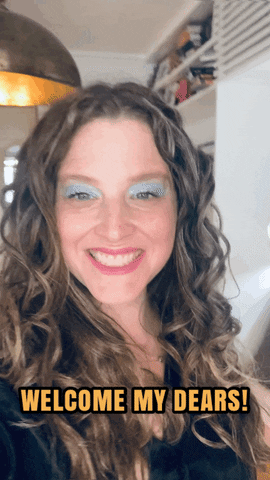 Makeovers With What When Wear GIFs - Find & Share on GIPHY