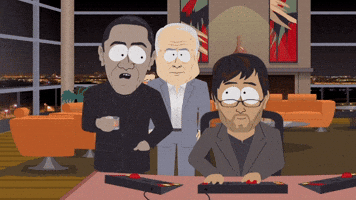 Art Render GIF by xponentialdesign