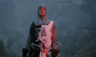 Monty Python Bridge GIFs - Find & Share on GIPHY