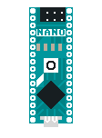 Open-Source Board Sticker by Arduino