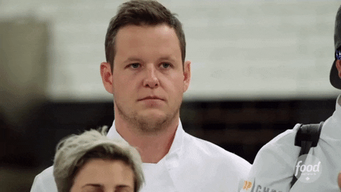 Top Chef GIF by Food Network Canada - Find & Share on GIPHY