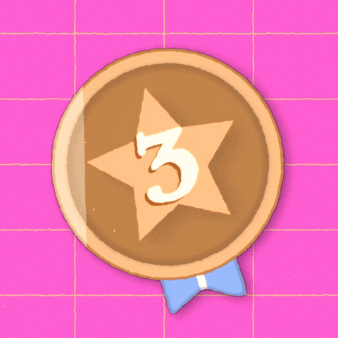 Bronze Medal GIFs - Find & Share on GIPHY