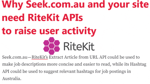 Automate Web Development GIF by RiteTag - Find & Share on GIPHY
