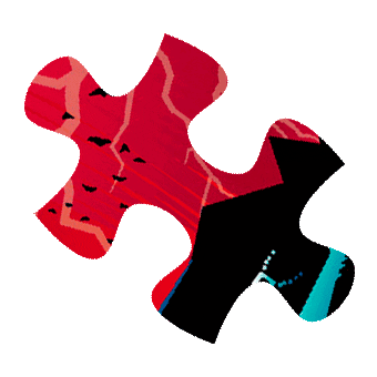 Ed8 Sticker by MOTELX - Find & Share on GIPHY