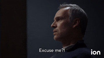 Excuse Me Snl GIF by Saturday Night Live