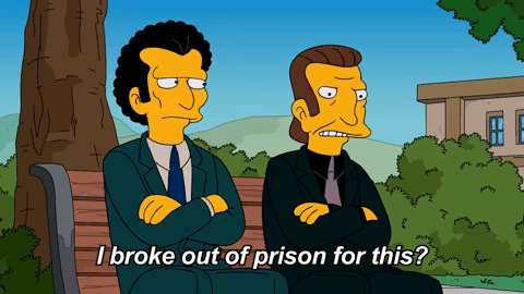 Simpsons Mob Clips - Find & Share on GIPHY
