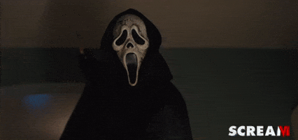 scary movie dance GIF by MIRAMAX