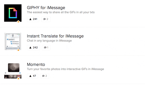 GIF by Product Hunt - Find & Share on GIPHY