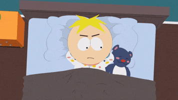 Angry Tom And Jerry GIF by Max