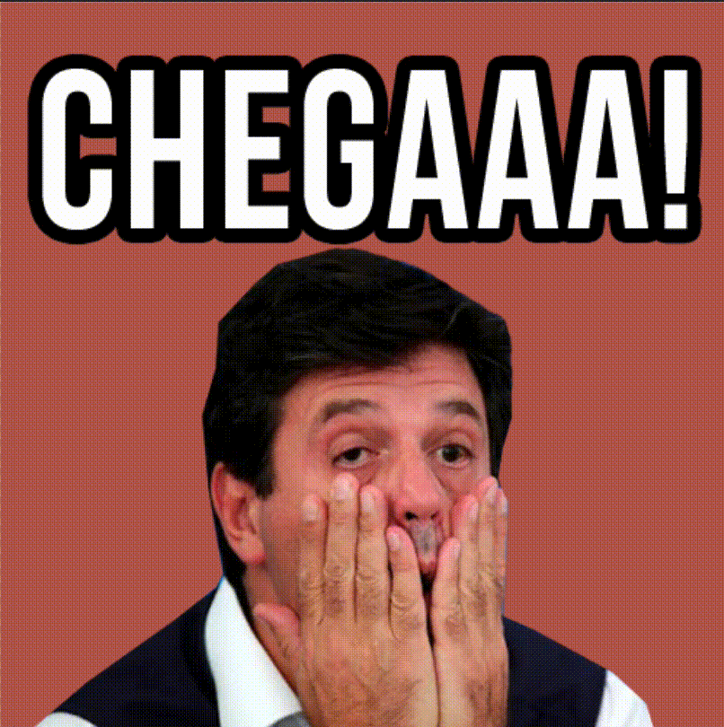 Chegaaa GIFs - Find & Share on GIPHY