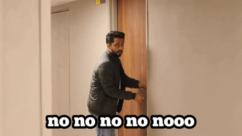 No-no-nooo GIFs - Get the best GIF on GIPHY