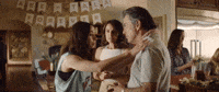 Modern Family Hug GIF by ABC Network