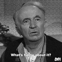 Funny Huh GIFs - Find & Share on GIPHY