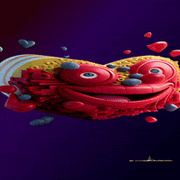 art coding GIF by Borrachas