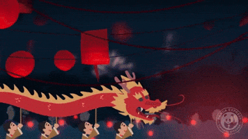 Chinese New Year GIFs - Find & Share on GIPHY