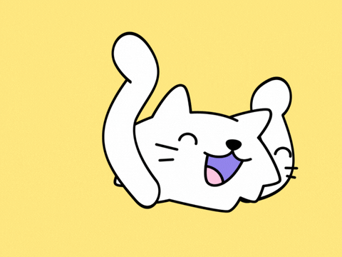 Dance Celebrate GIF by doodles - Find & Share on GIPHY