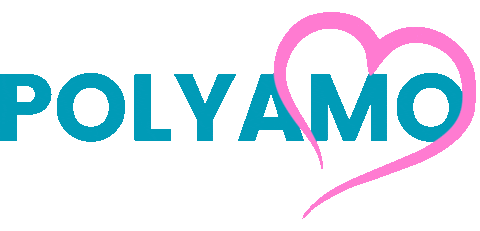 Polyamo Stickers - Find & Share on GIPHY